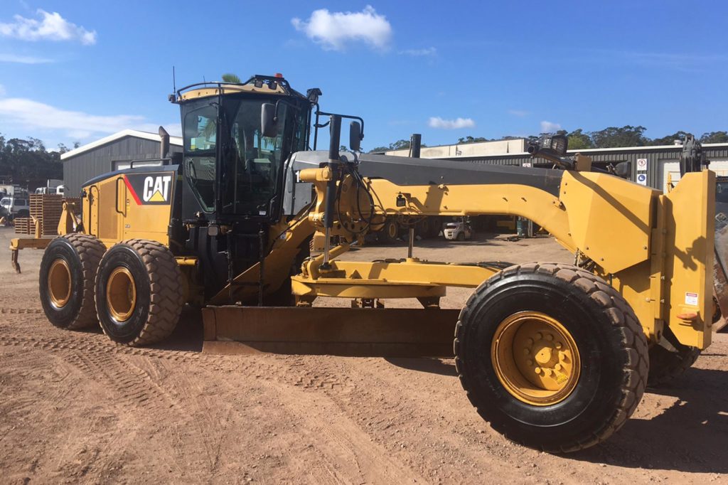 ABM Leasing | Aircraft, plant and equipment leasing