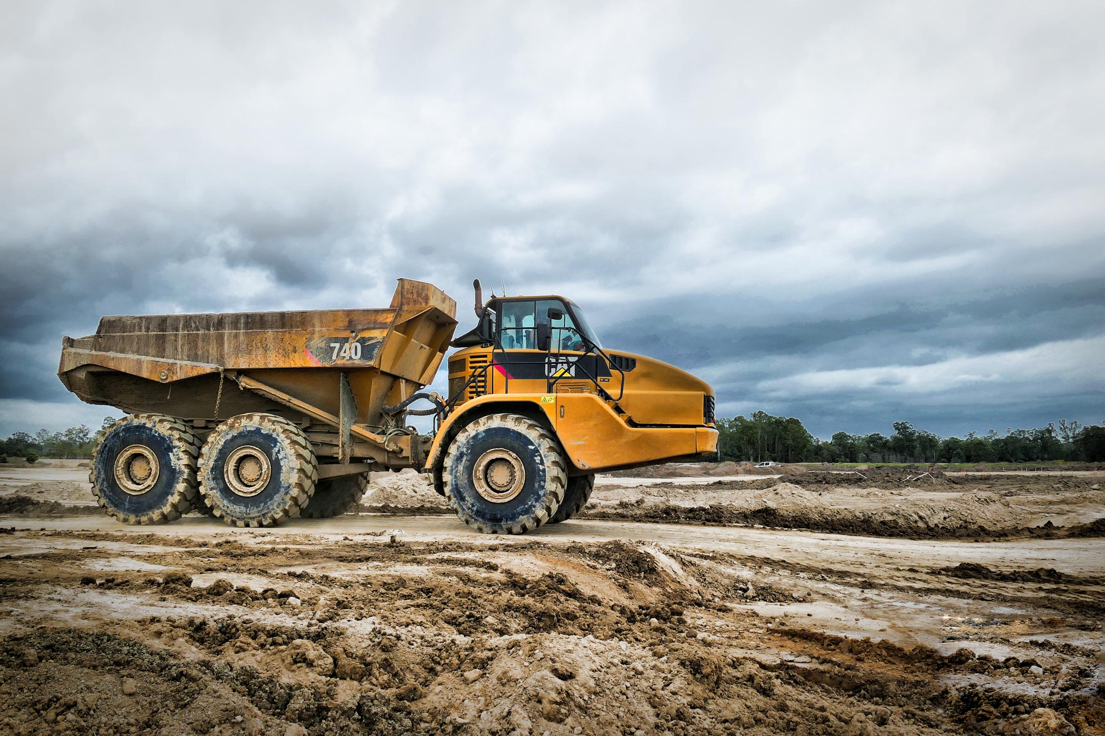 ABM Leasing | Aircraft, plant and equipment leasing